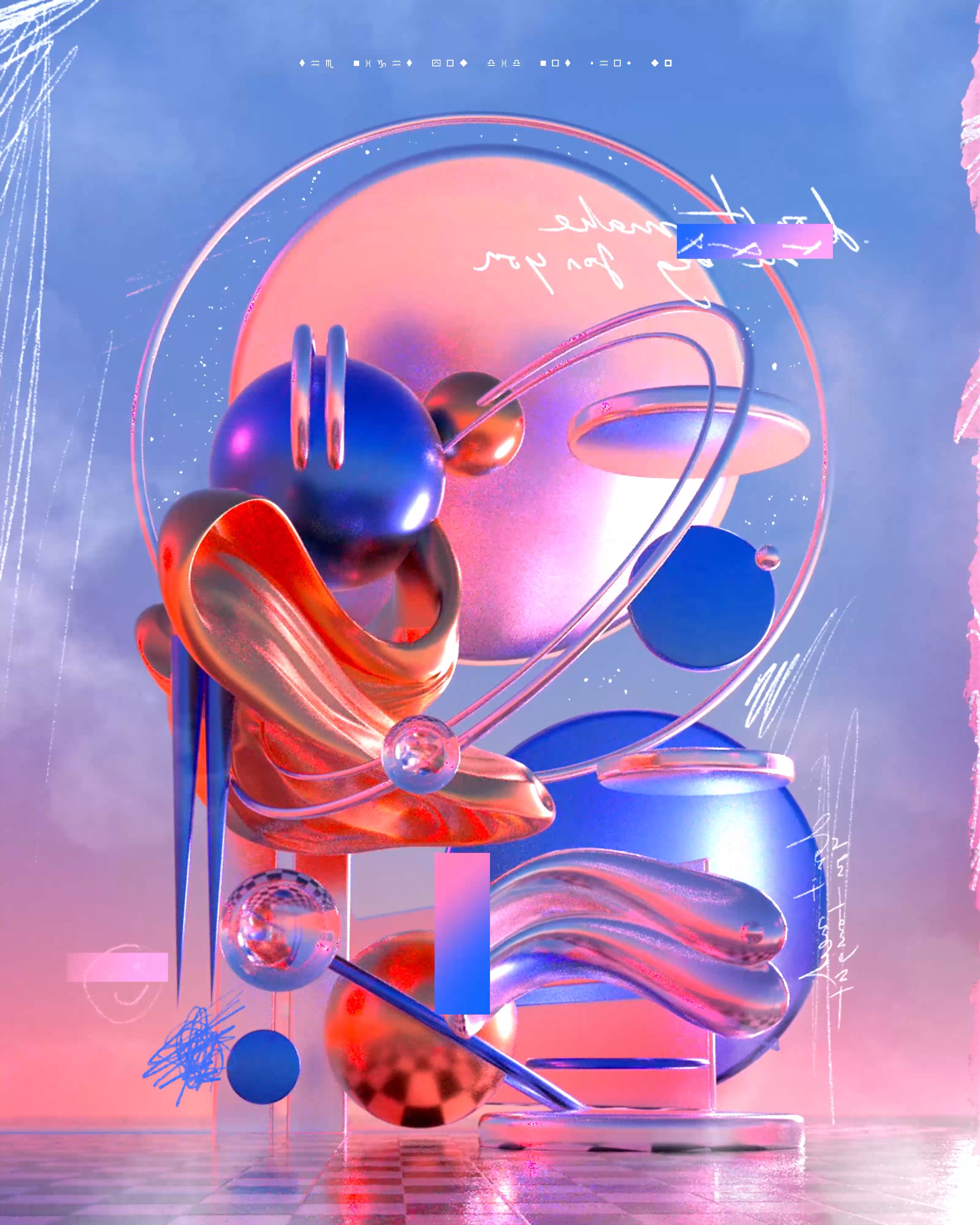 H+ Creative's SUBNAUTICA REDUX: Prateek Vatash Open Edition