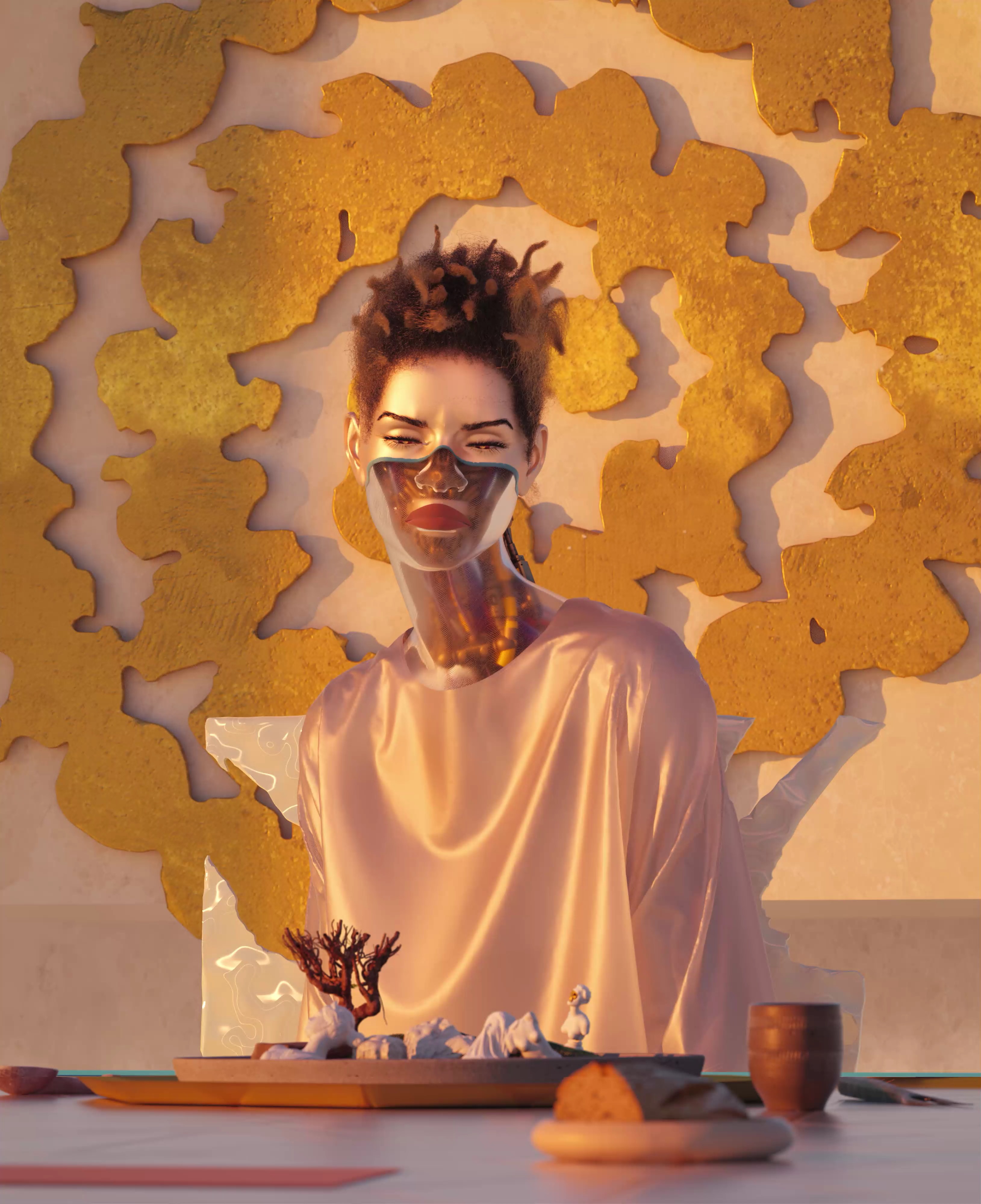 H+ Creative's SUBNAUTICA REDUX: Bloo Woods