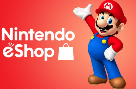 nintendo-eshop-codes-generator's NFT Collection