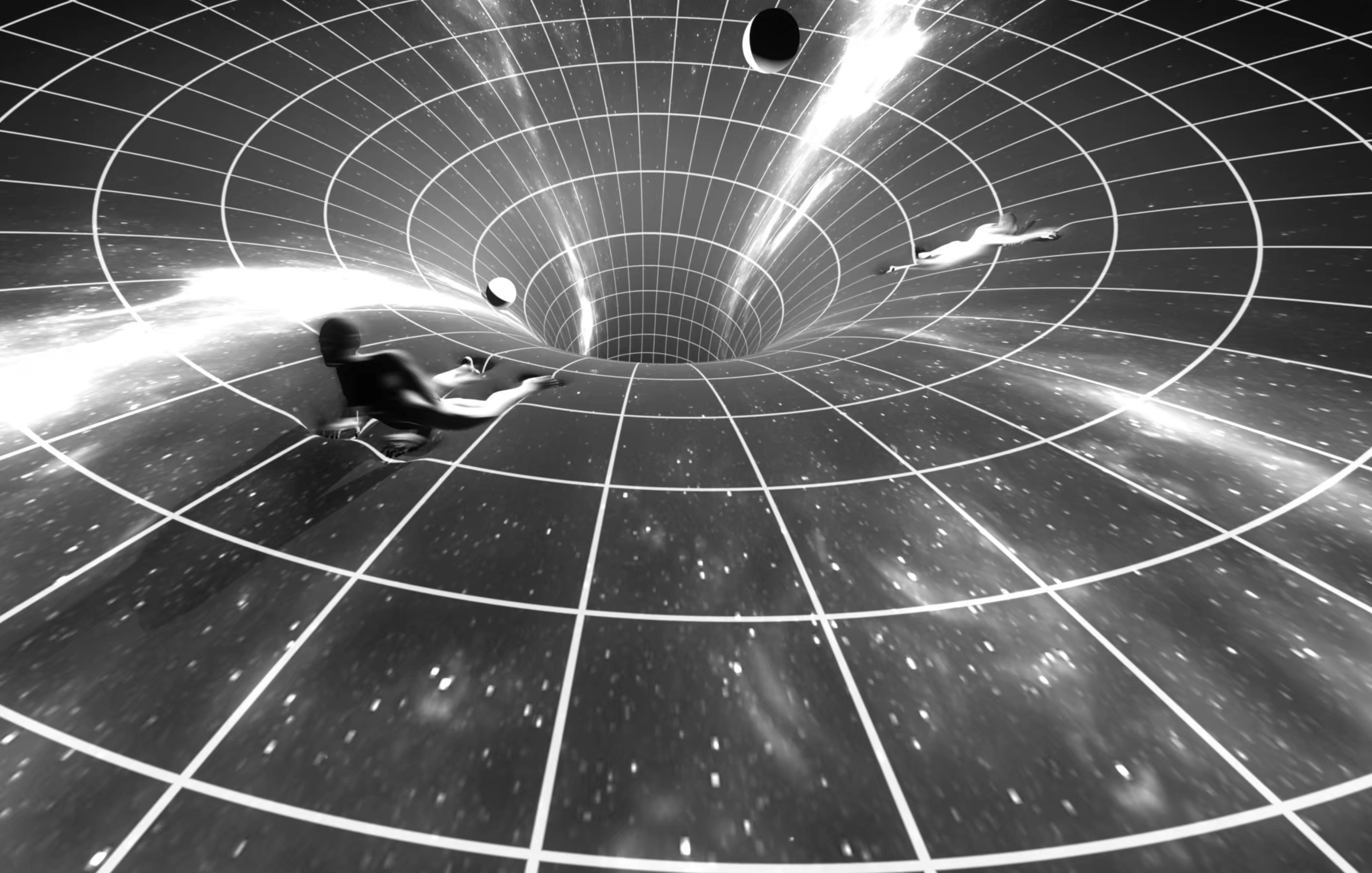 Tropical Storm: A Dialogue Between the Physical & Digital Worlds ...