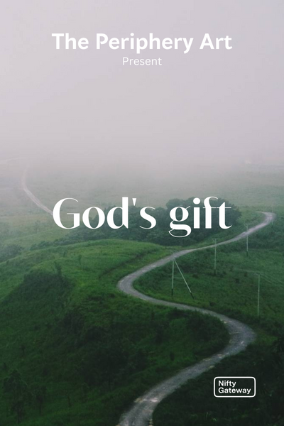 God's gift
