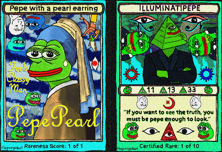 Mlg Illuminati Pepe MLGSergeantBlunt🎮 On X: "$10m Hm Yeah $MLG Is