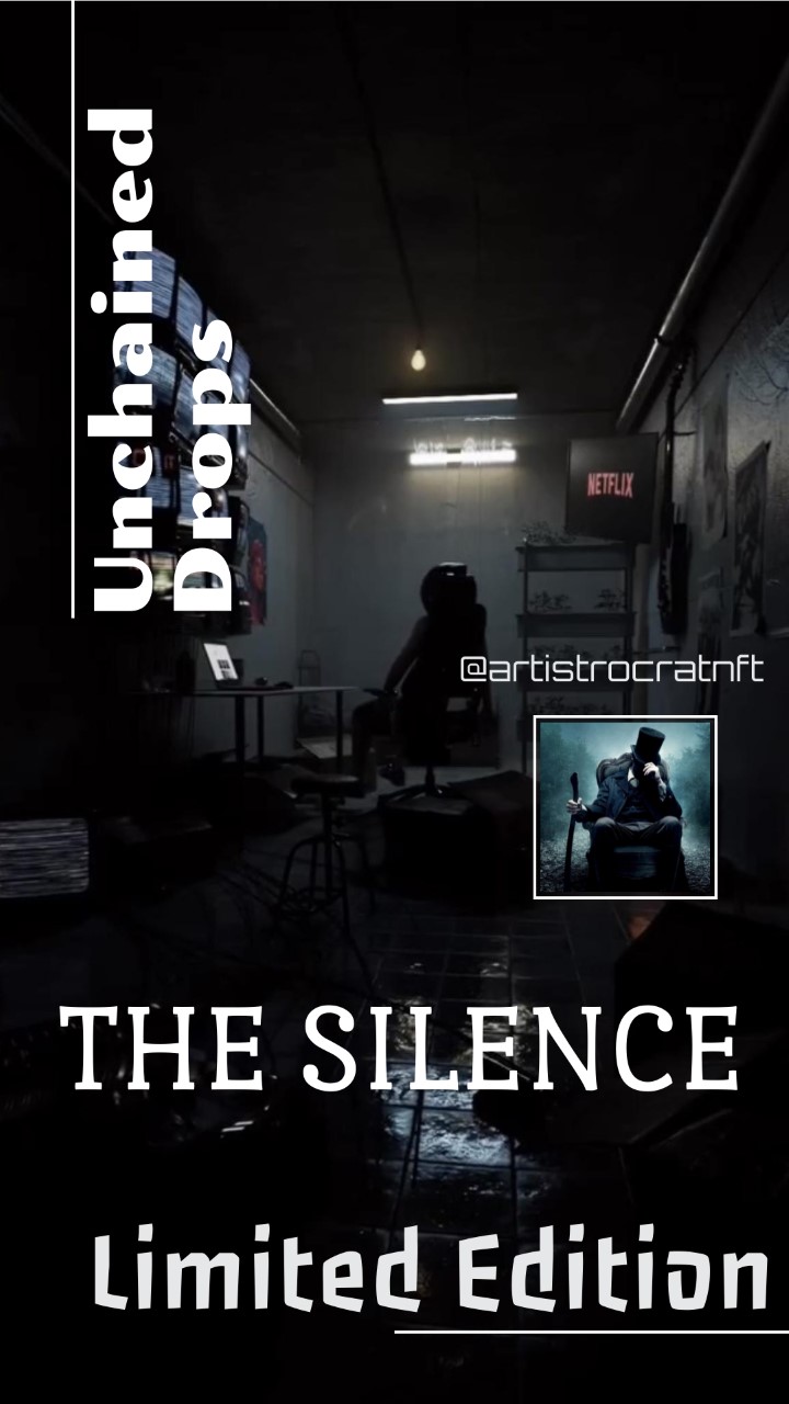 The Silence