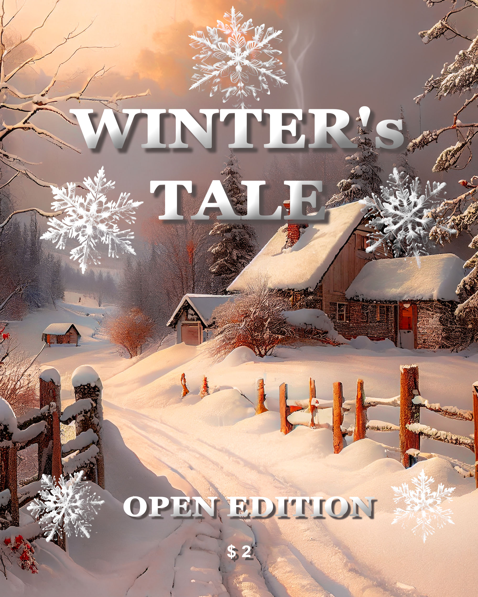 Winter's Tale