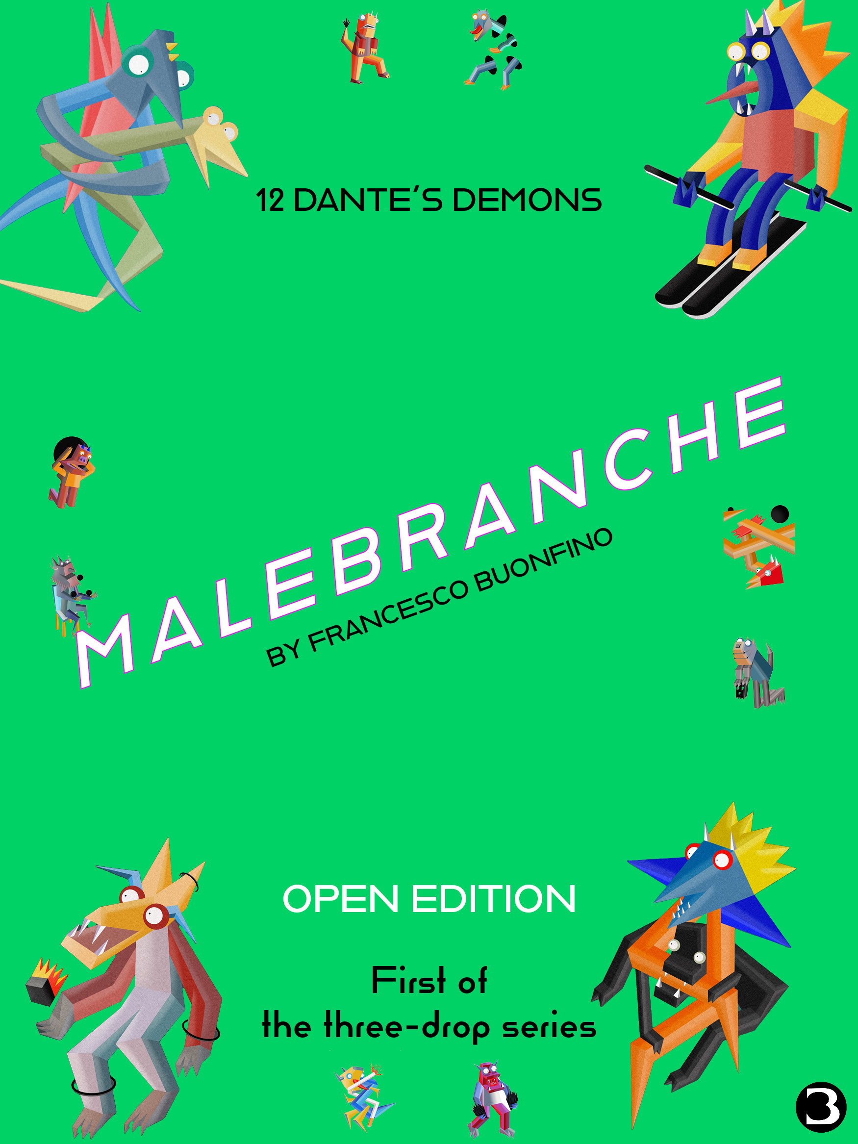 Malebranche - Open Edition