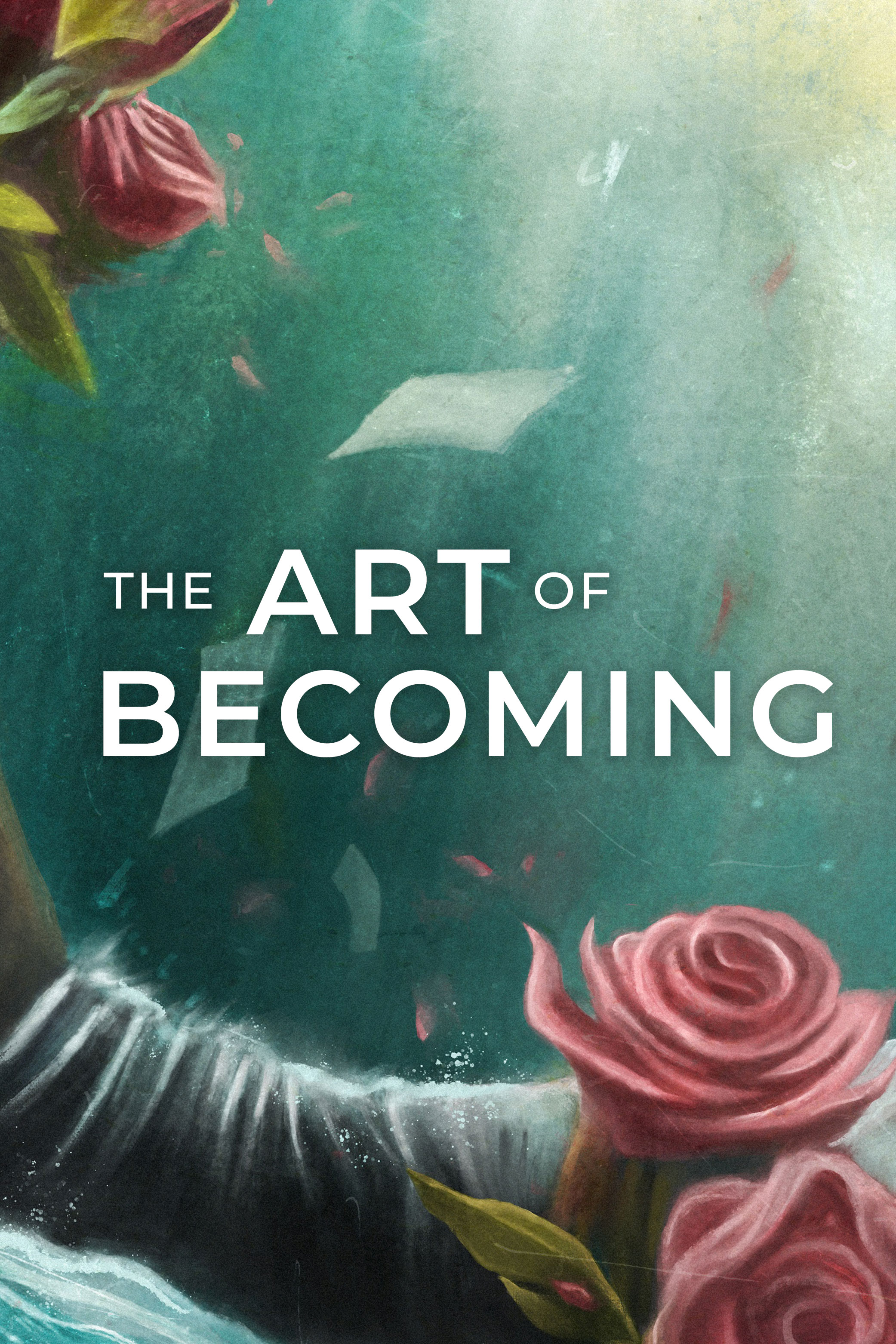 The Art of Becoming by Samuel Gray -- Open Edition