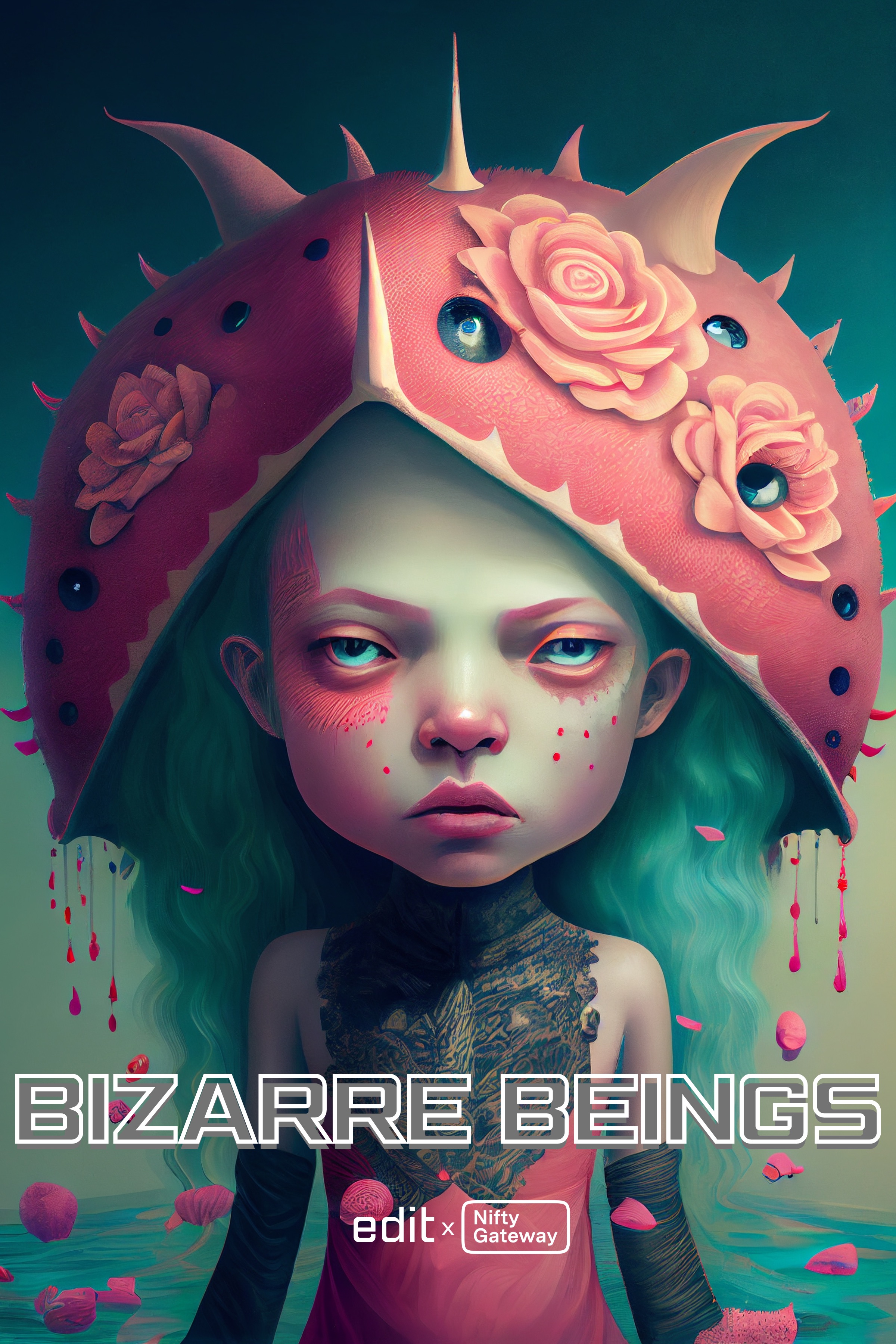 Bizarre Beings