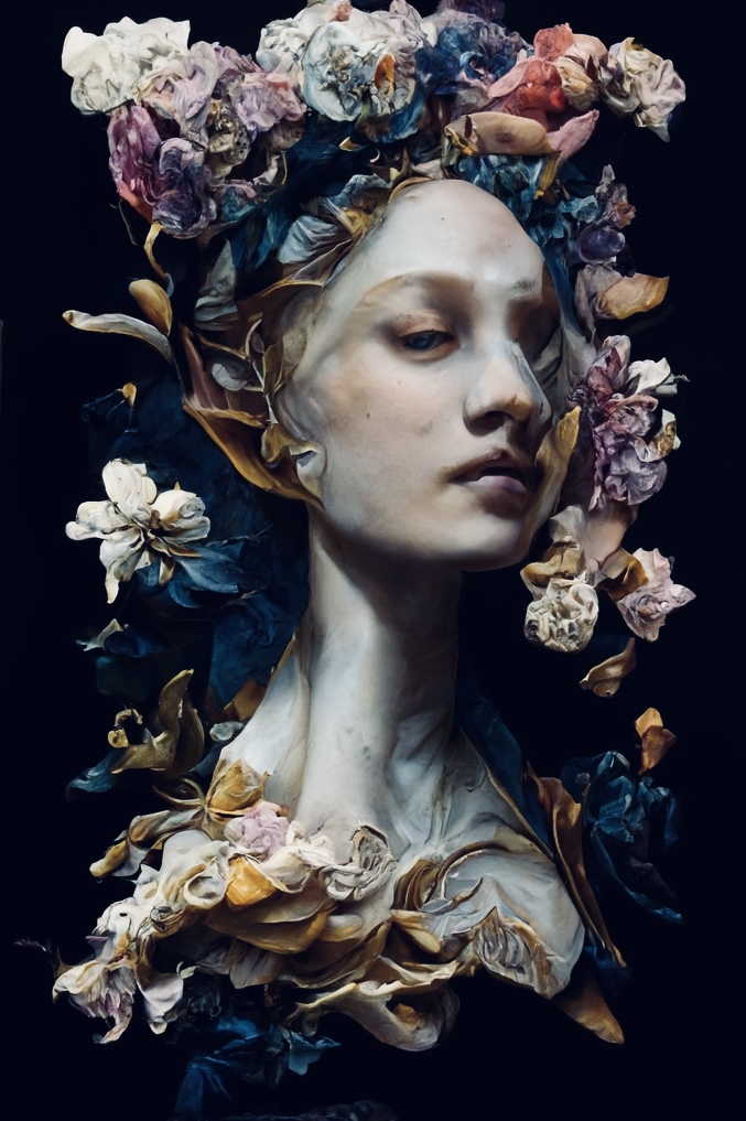 Violet Moon Tower | Digital Art NFTs, Web3 Development, Experiences ...