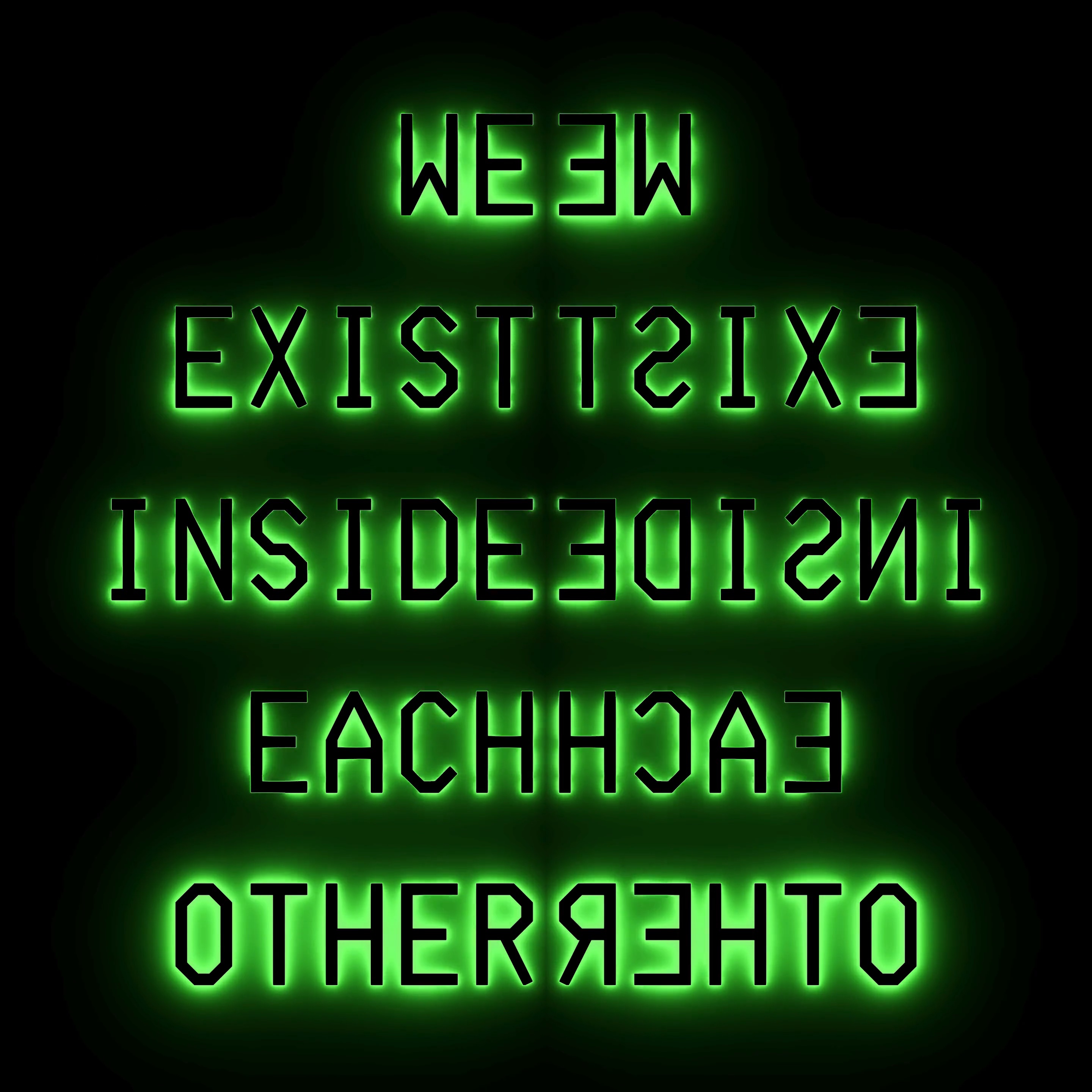 First Oculus Drop | Sasha Stiles