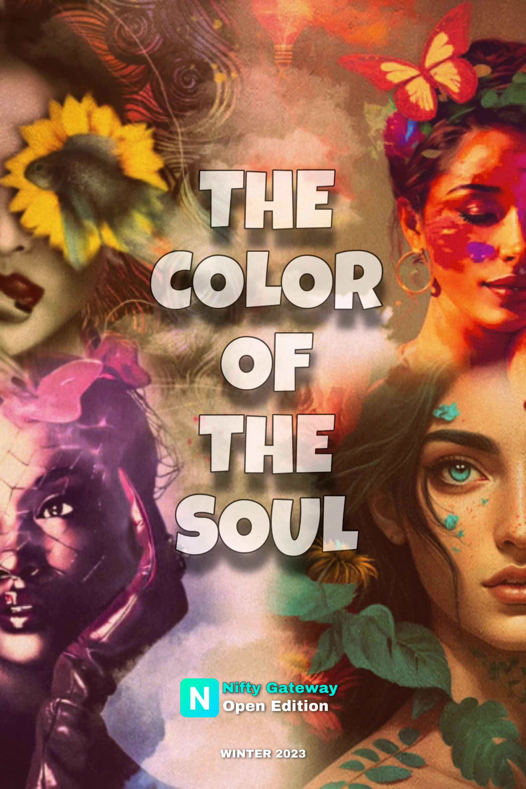 The Color of the Soul