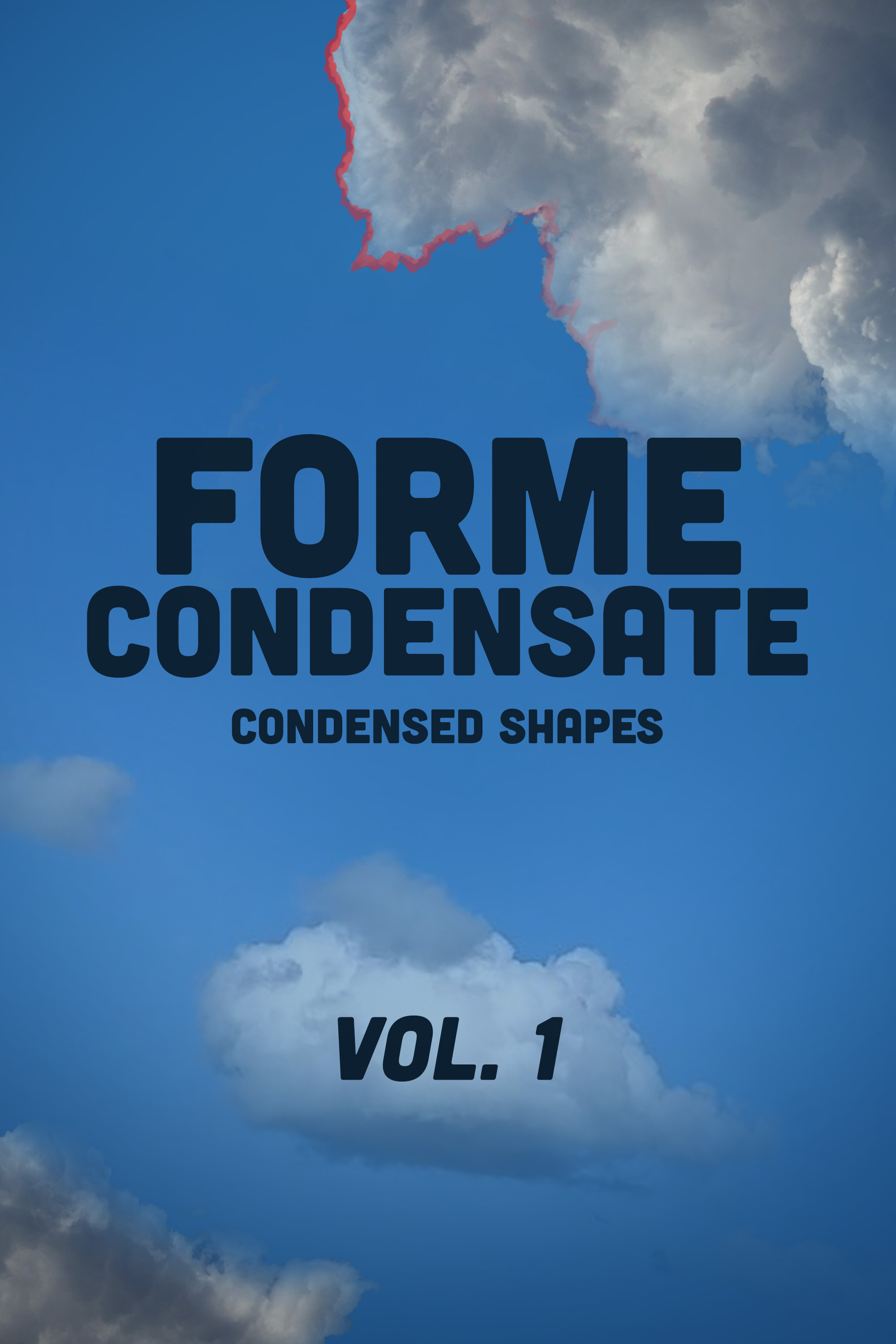 Forme Condensate | Vol. 1