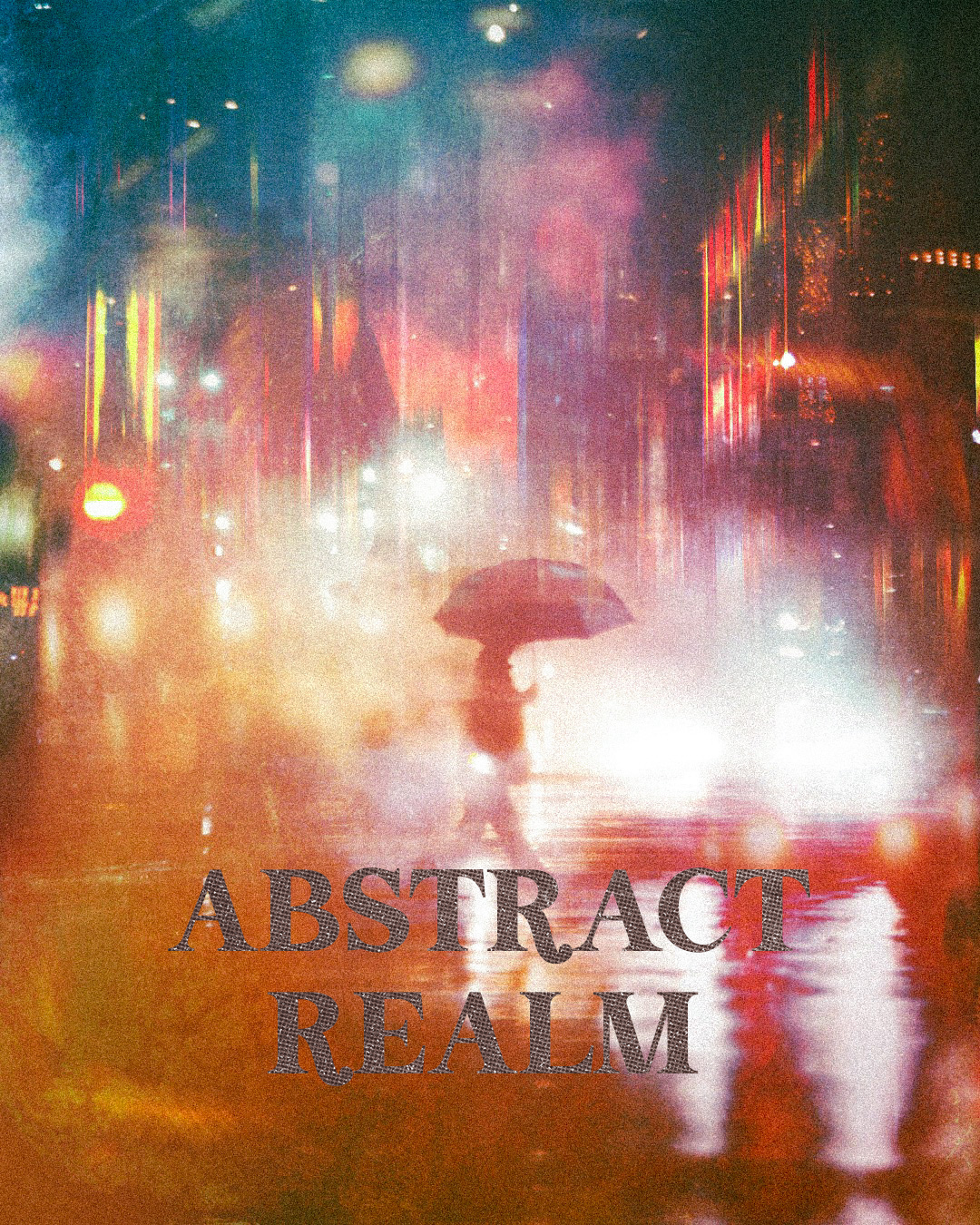 Abstract Realm