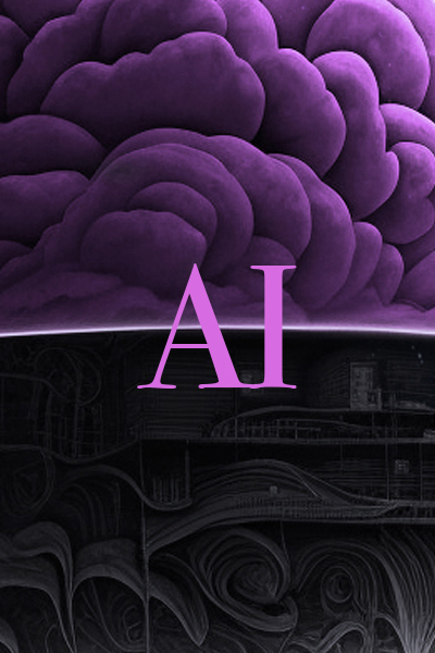 AI, nice to meet you