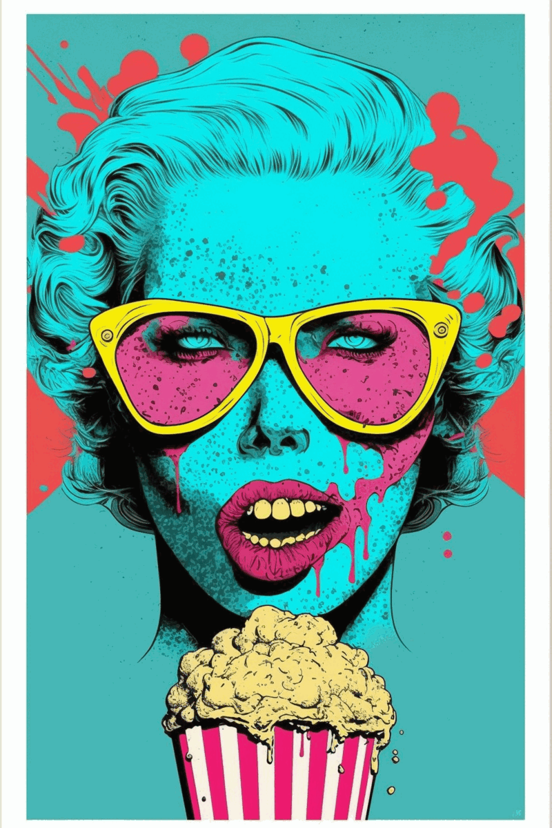 POP CULTURE