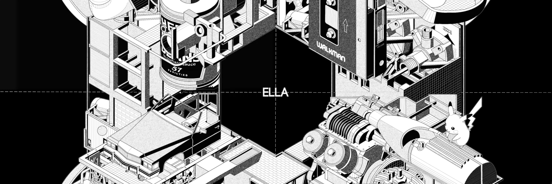 ELLA Special Edition