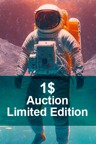 Lost - Limited Edition