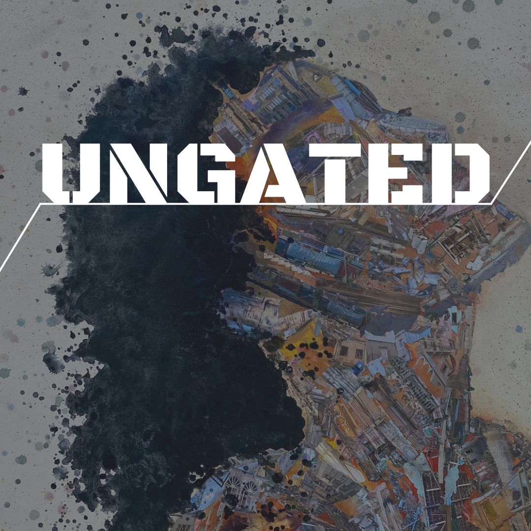 UNGATED - open editions