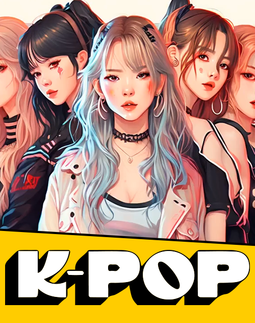 K-POP