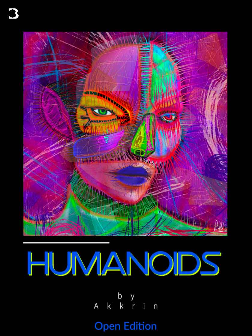 Humanoids