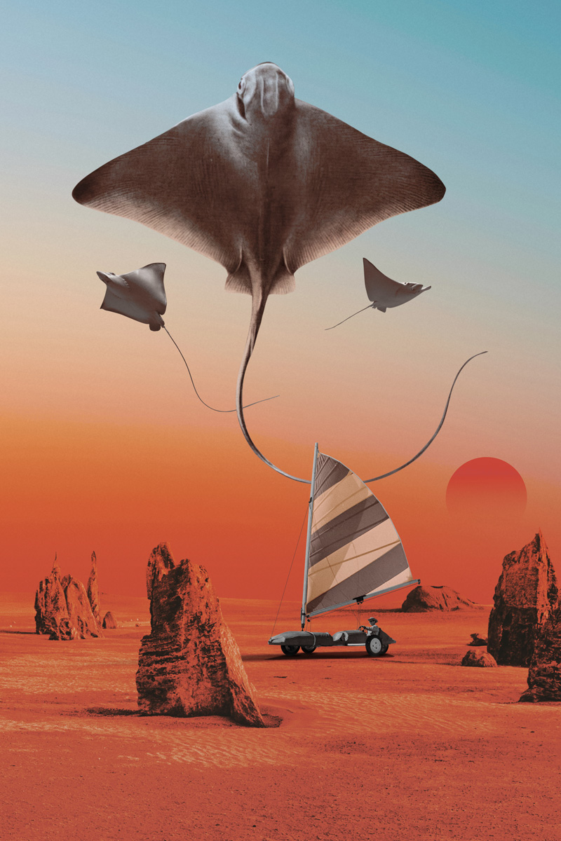 Vermilion Sands | Volume 1