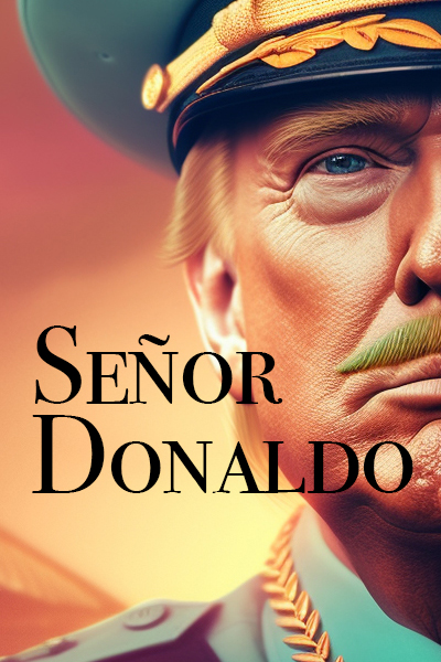 Señor Donaldo