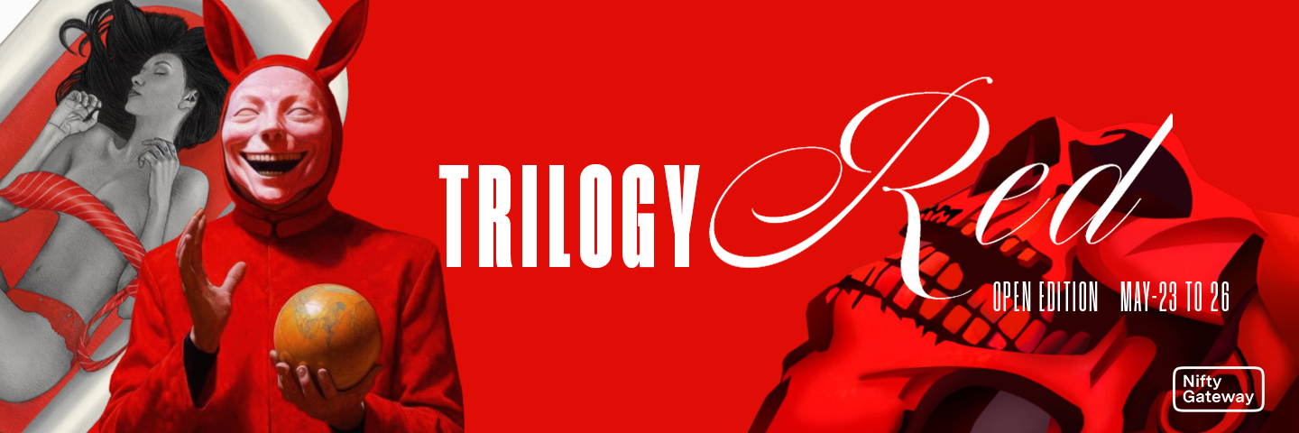 Trilogy RED Edition