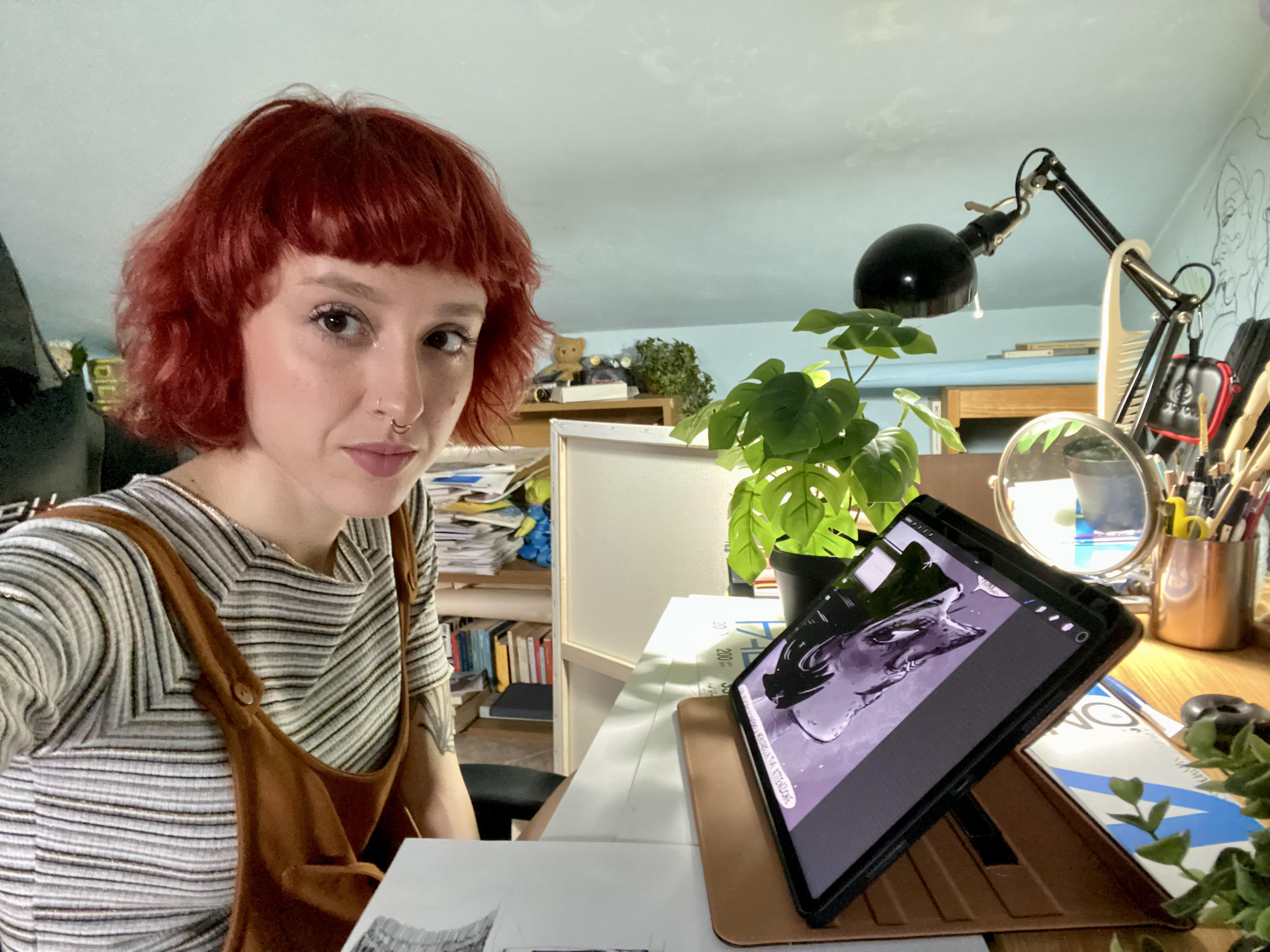 chiaracroce's NFT Collection