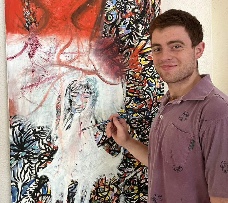 dylangordon's NFT Collection