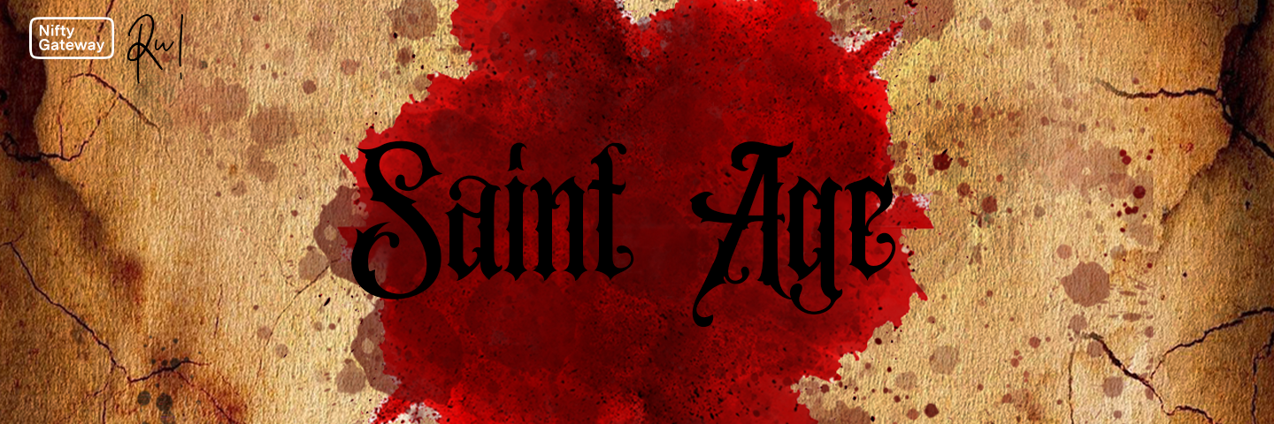 Saint Age