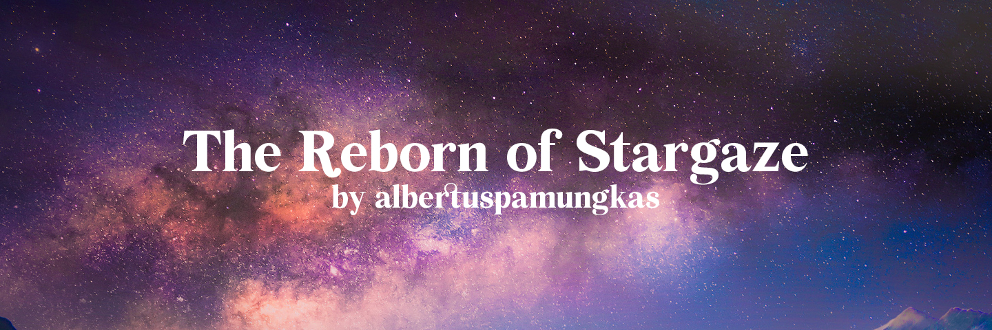 The Reborn of Stargaze