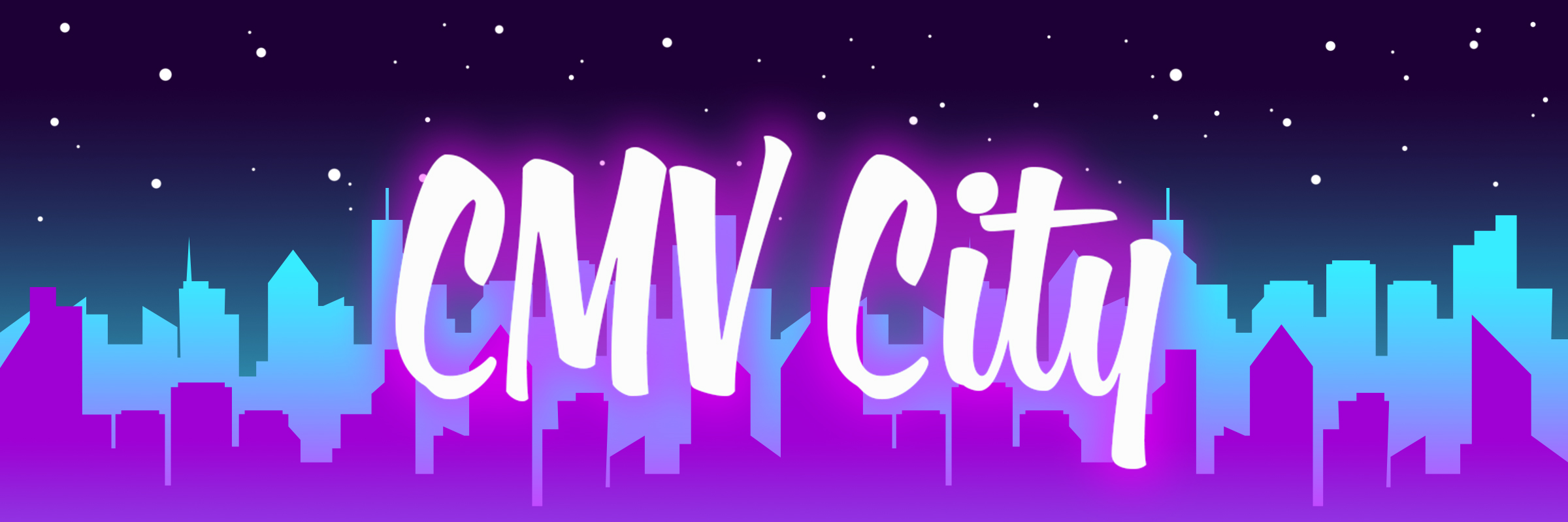 CMV City