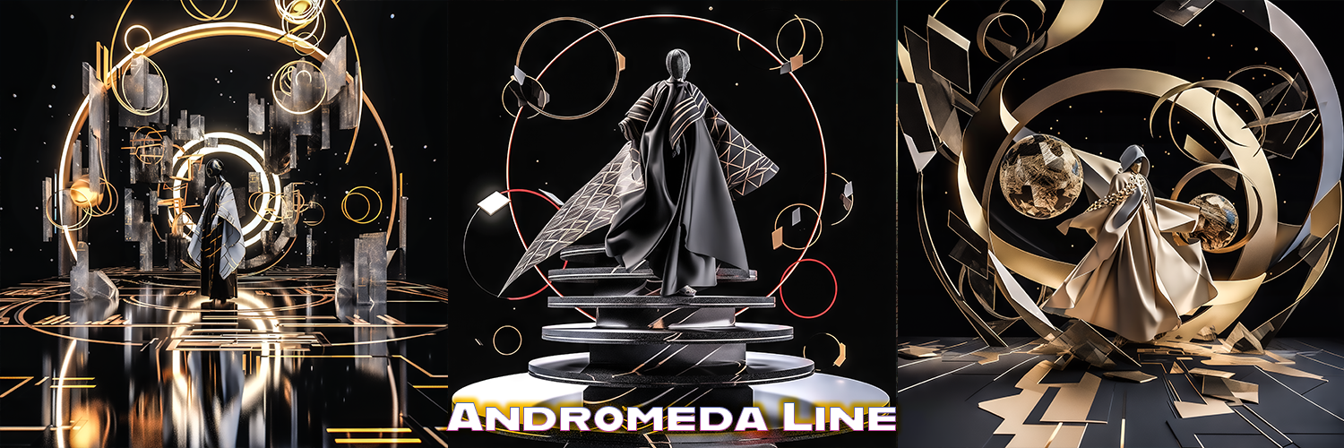 Andromeda Line