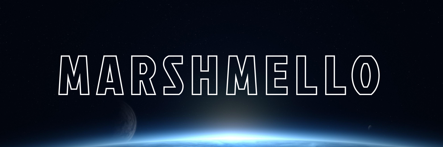 Marshmello To The Moon
