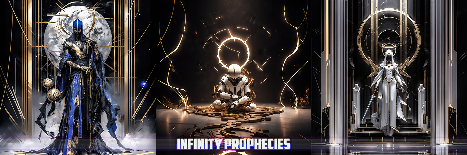 Infinity Prophecies