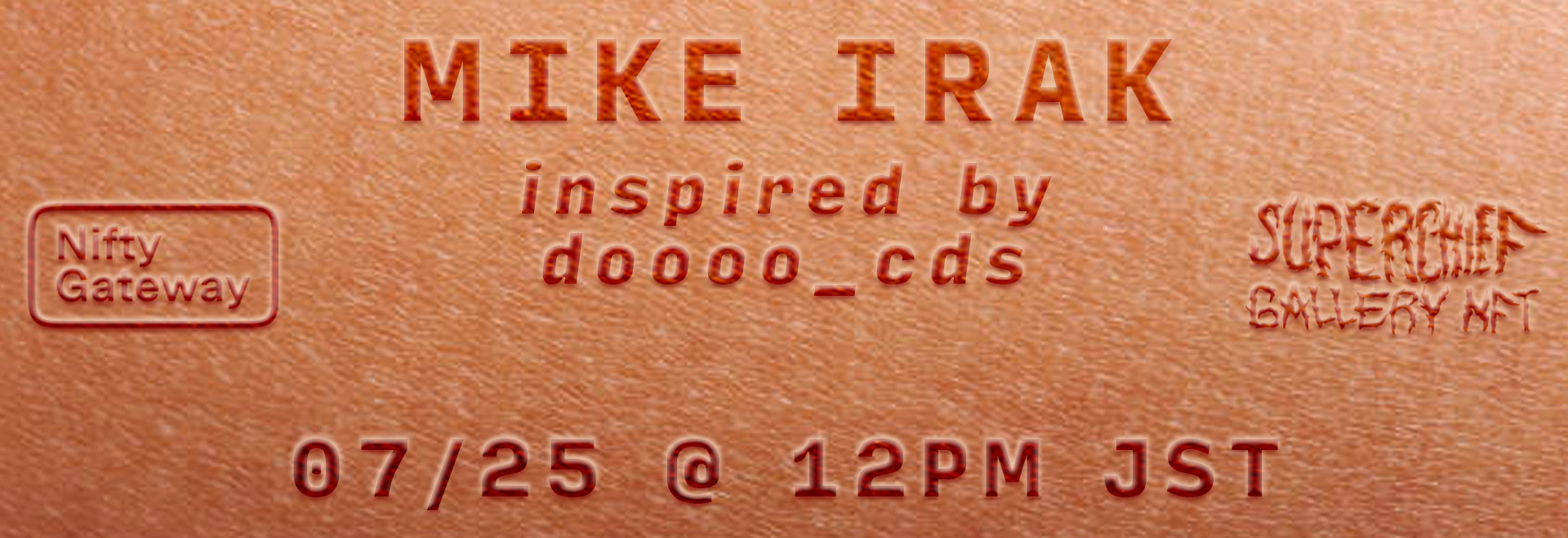 WebX Tokyo | Mike Irak