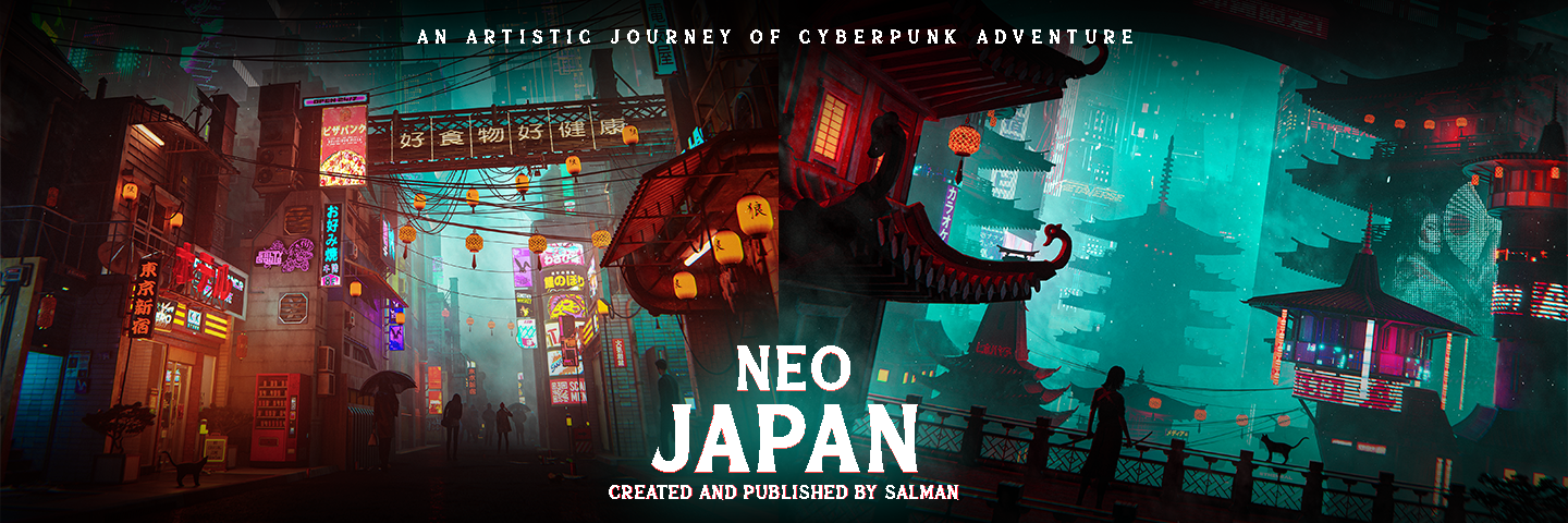 Neo Japan