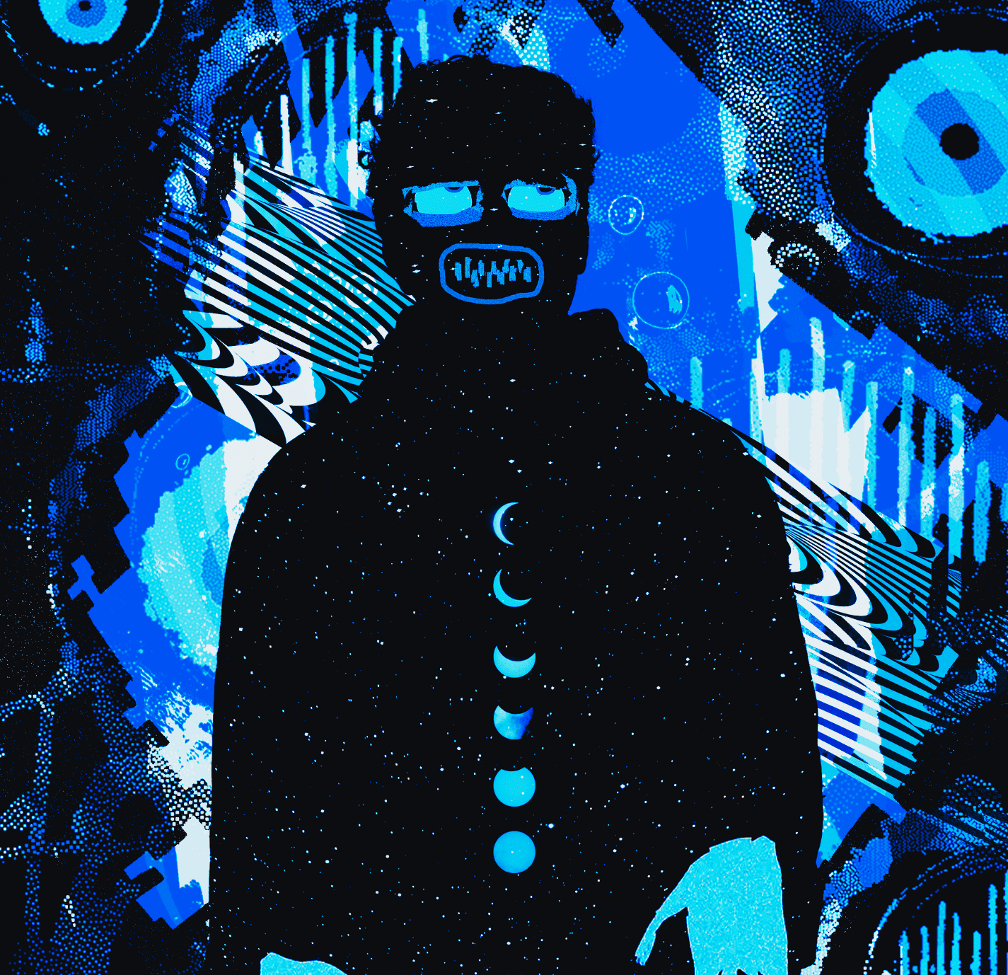 XComet | Digital Art NFTs, Web3 Development, Experiences | Nifty ...