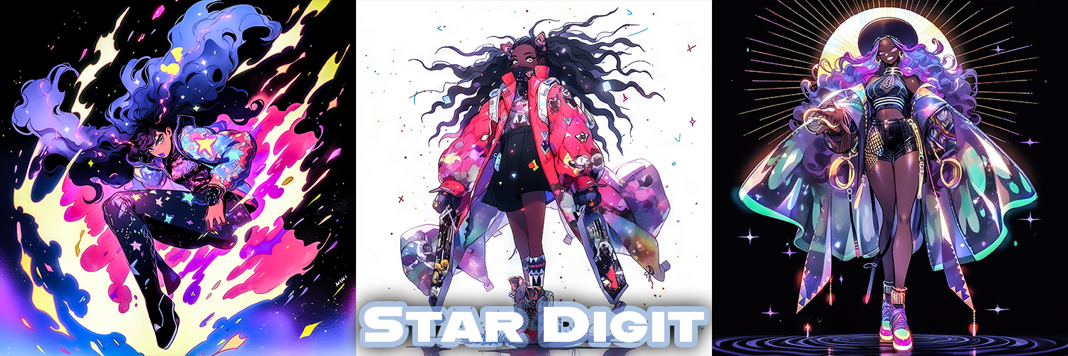 Star Digit