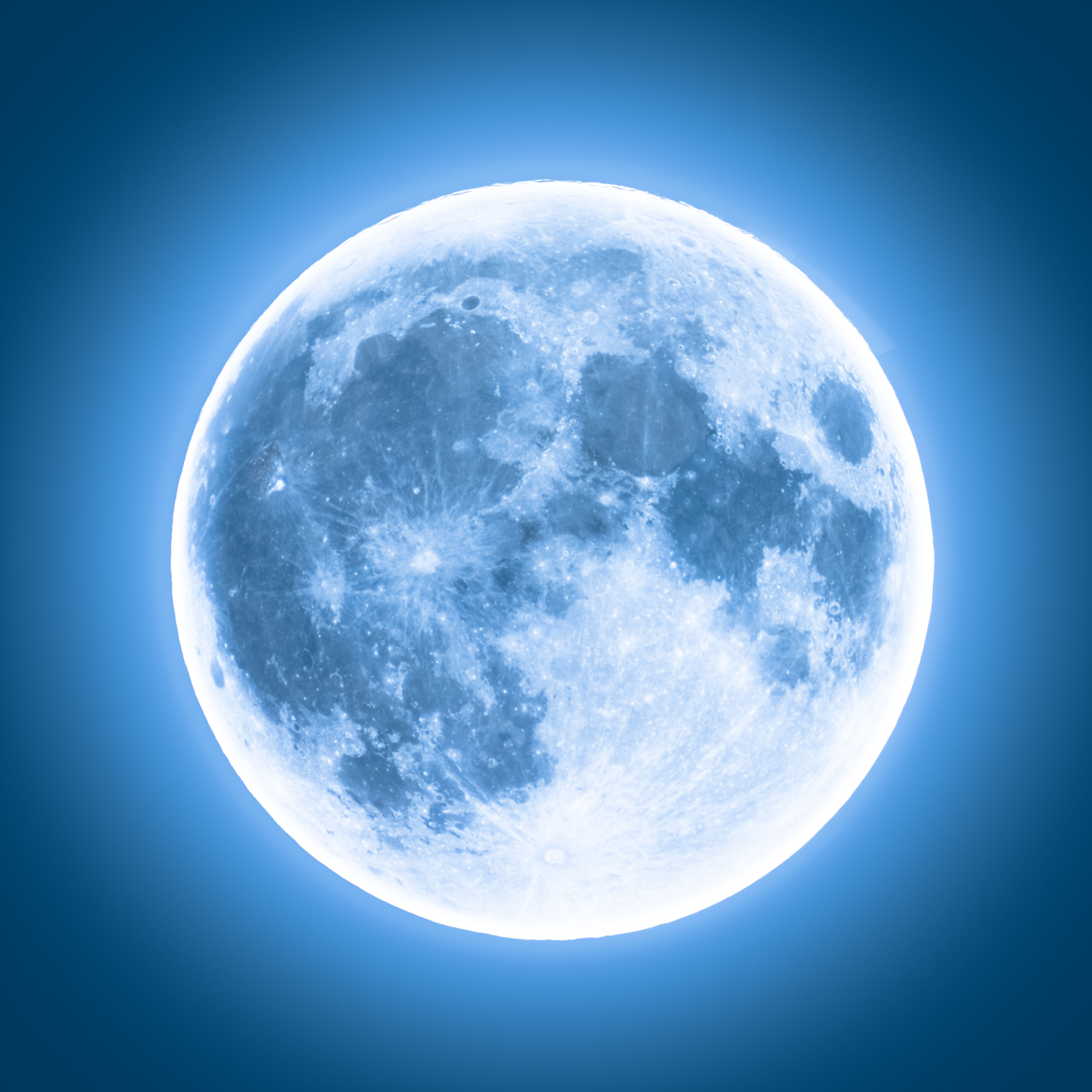 Blue Moon
