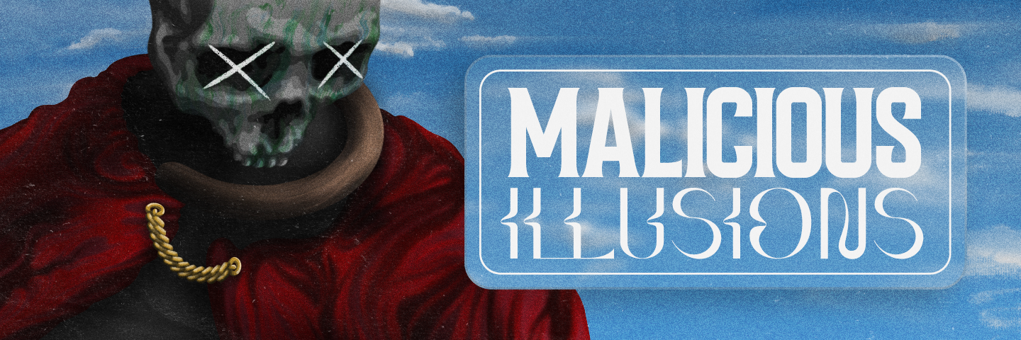 Malicious illusions