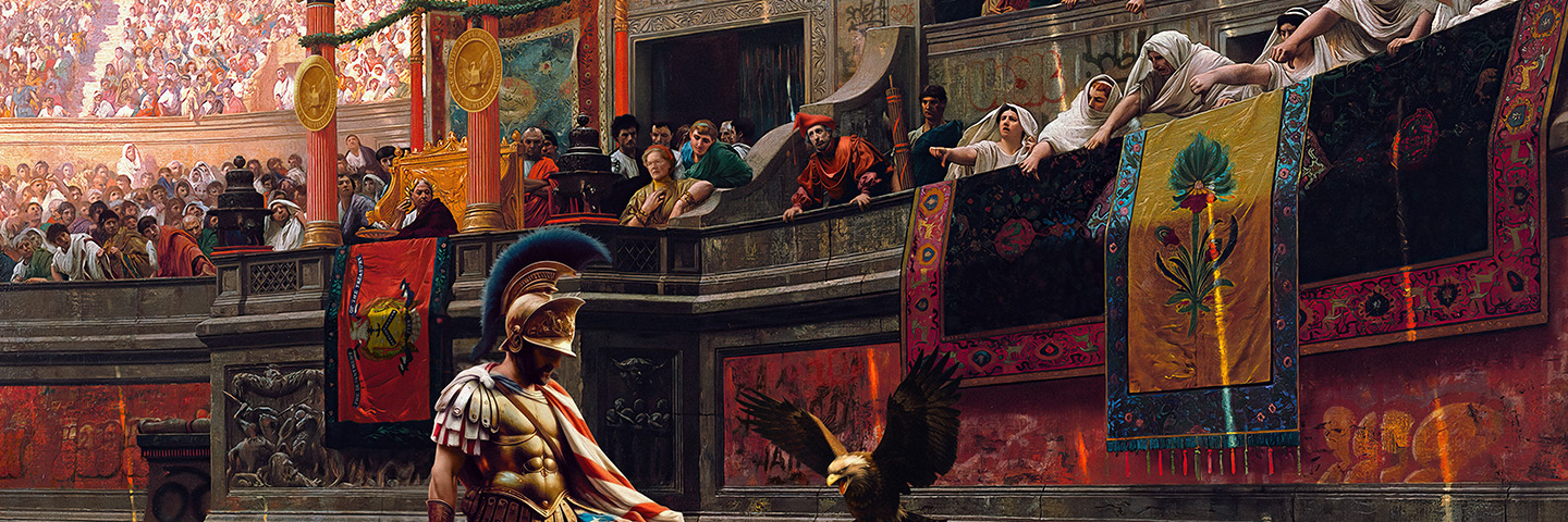 The Golden Auction by Slimesunday