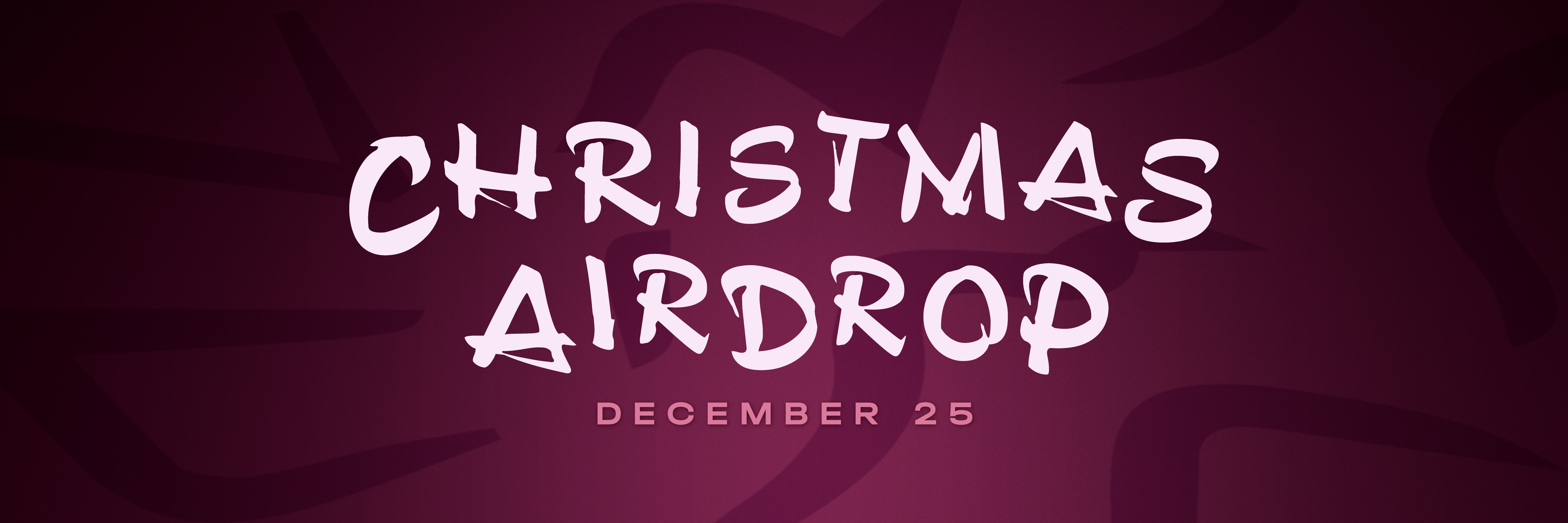 Brainy Christmas - Airdrop