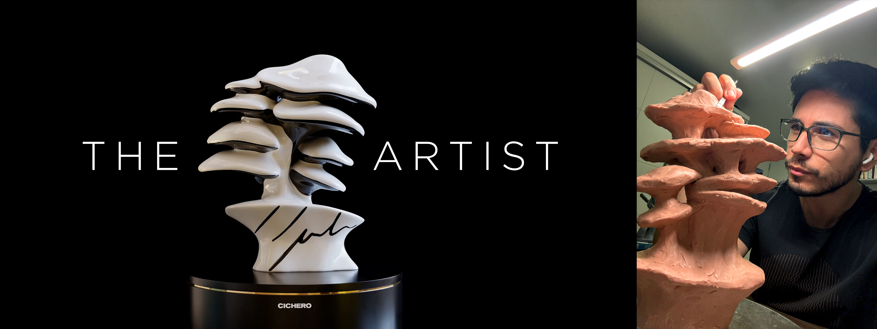 The Artist (Final Drop)