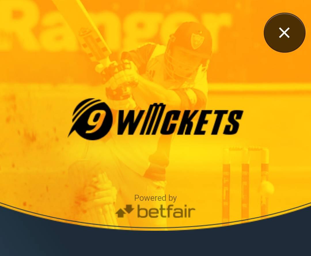9wicketsapp's NFT Collection