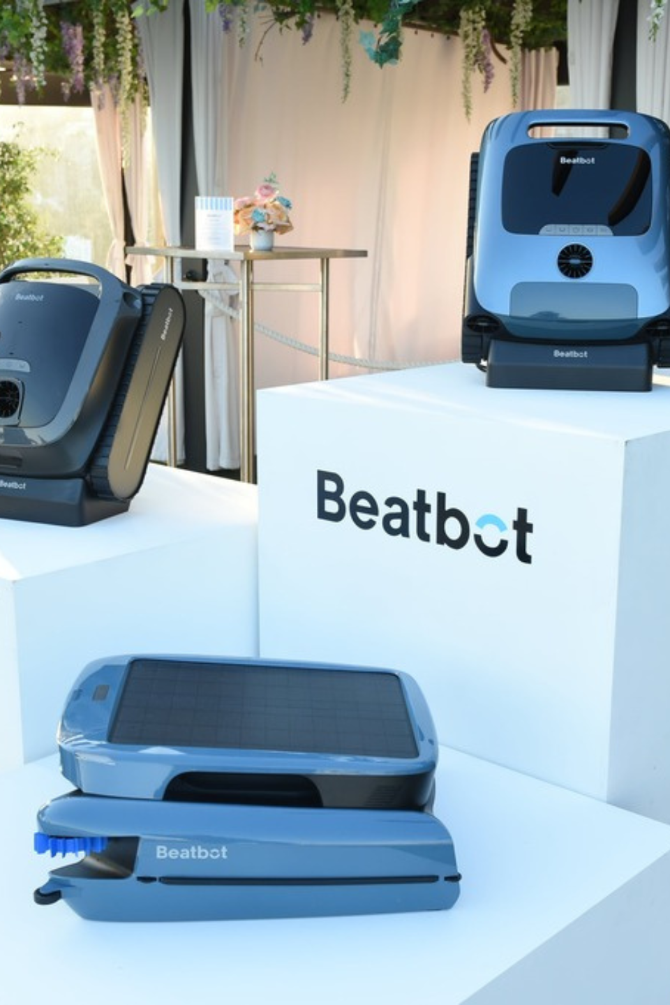 beatbot's NFT Collection