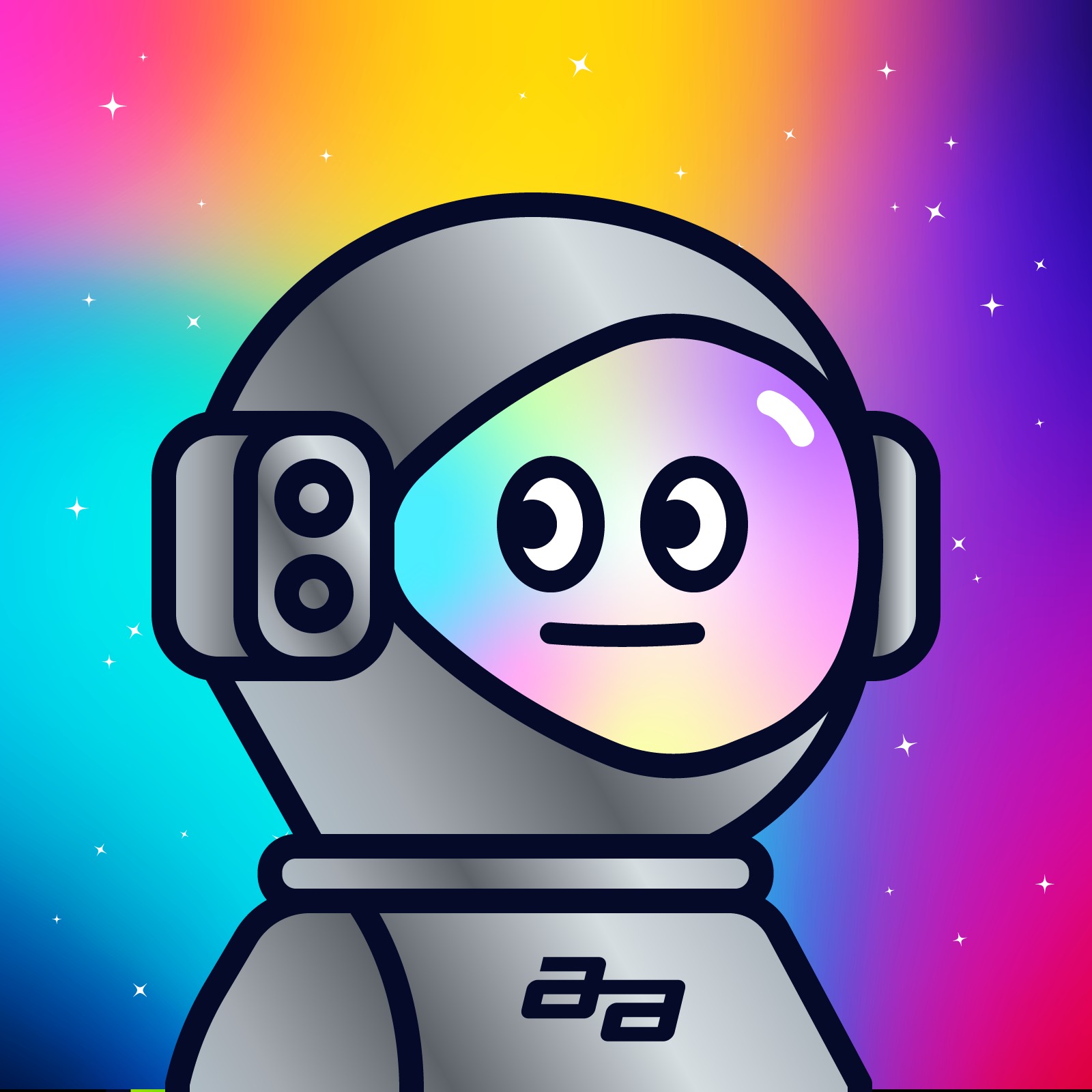 thebo's NFT Collection