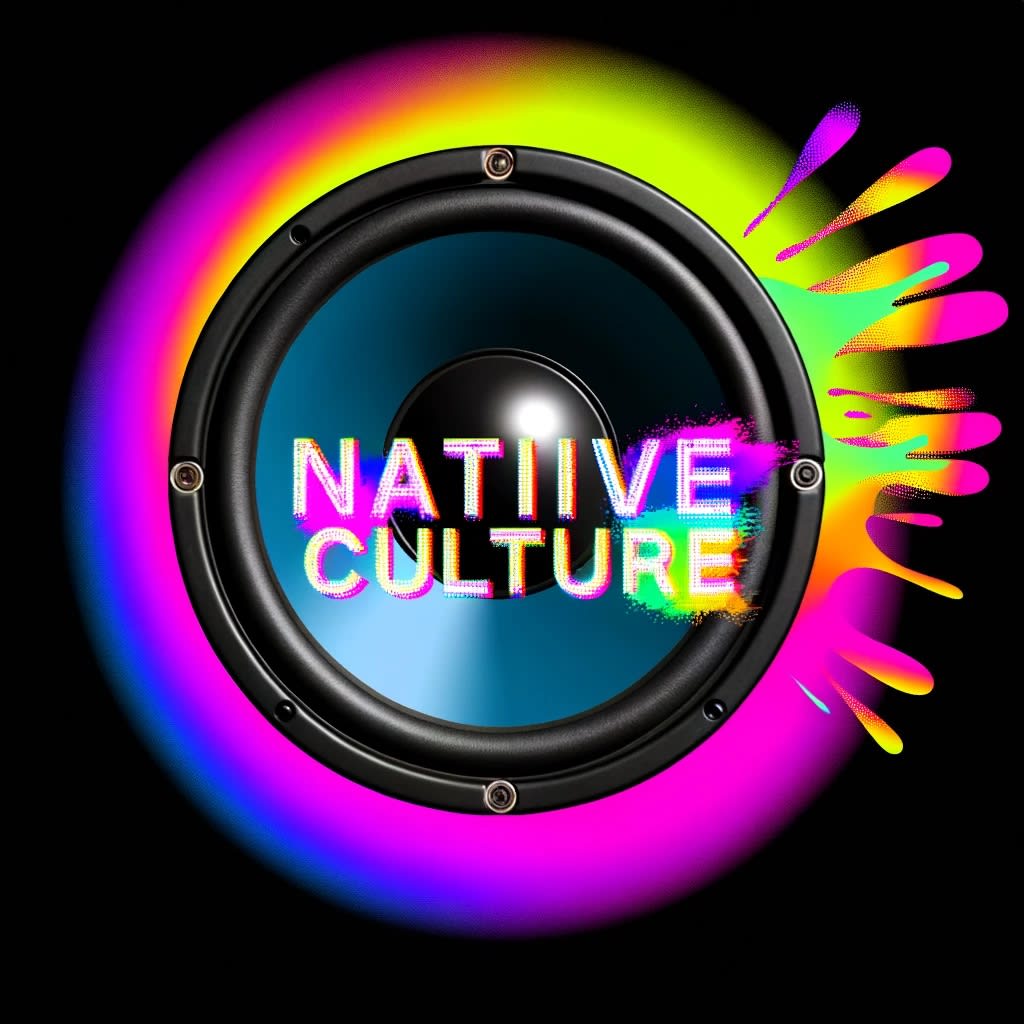 Native Culture - NiftyKit