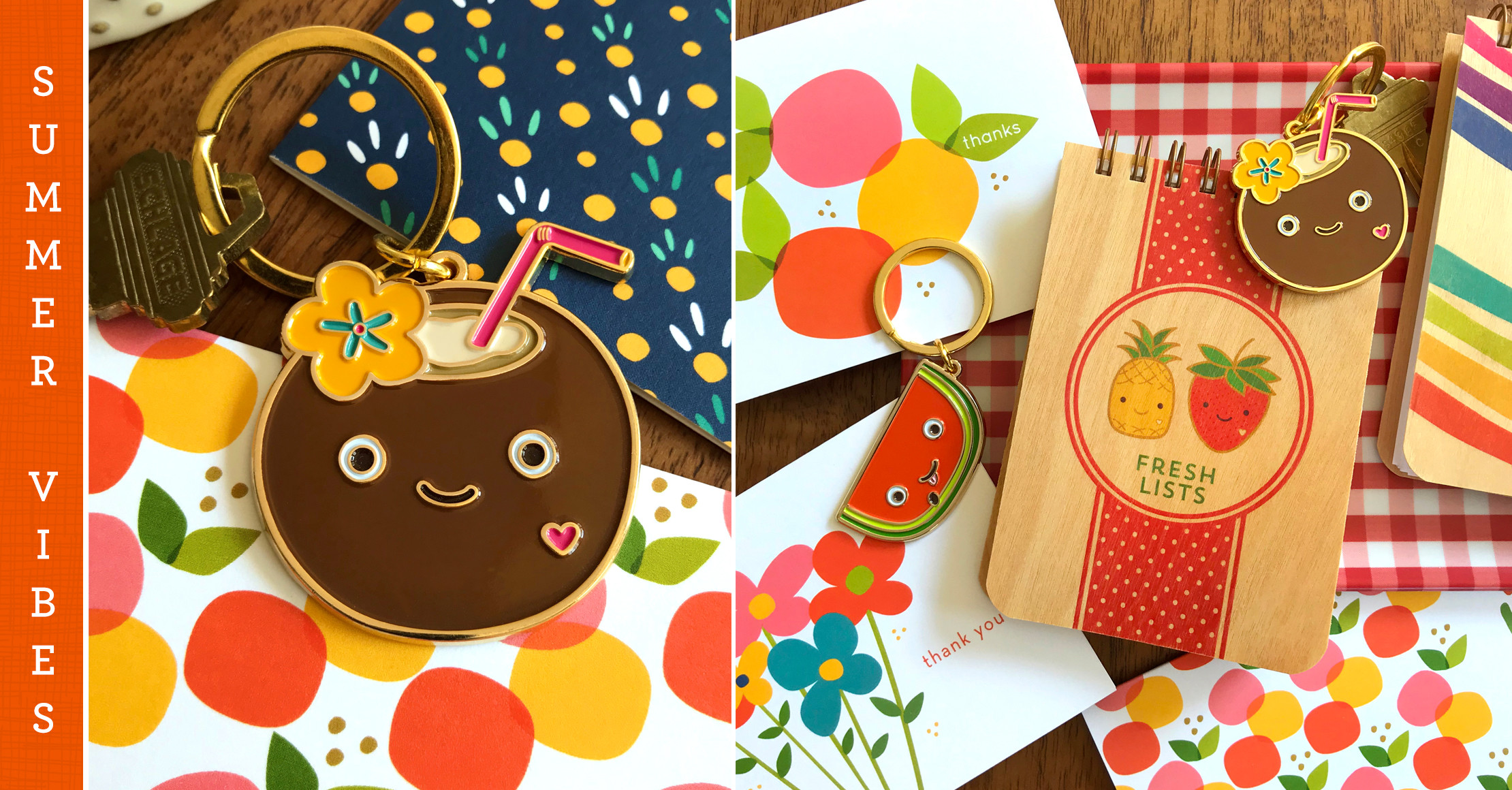 Night Owl Paper Goods — Stationery & Gifts · Wood & Letterpress