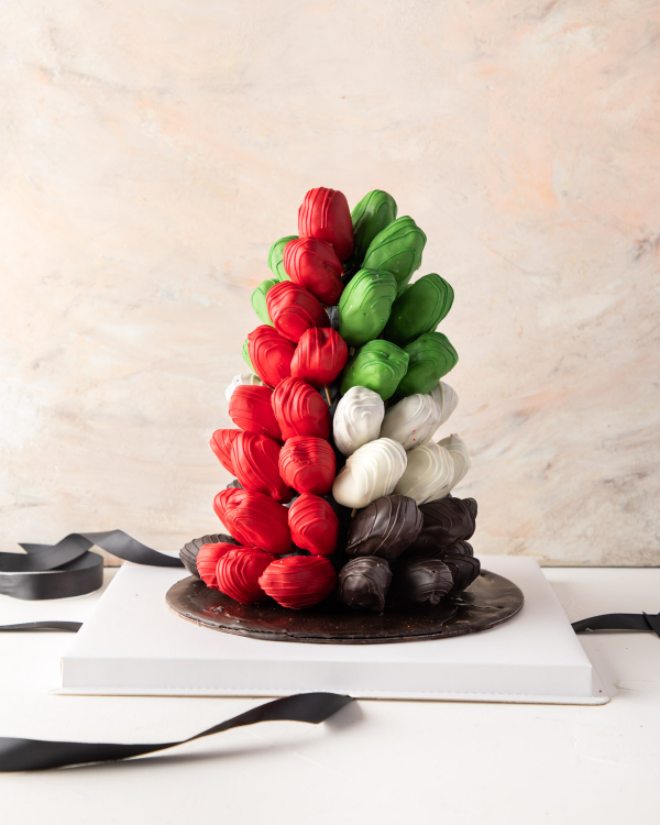UAE DATES TOWER | Nigwa