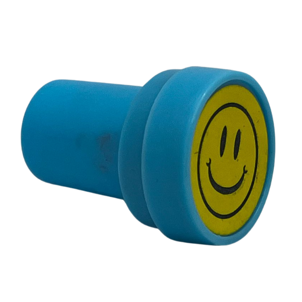 Smile-shaped stamp 8 | Nigwa